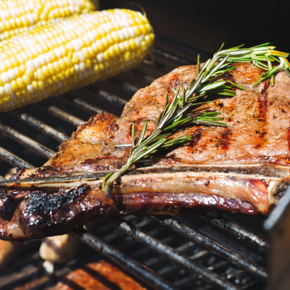 Wat heb je nodig voor een BBQ? De Complete Checklist voor Buiten Koken