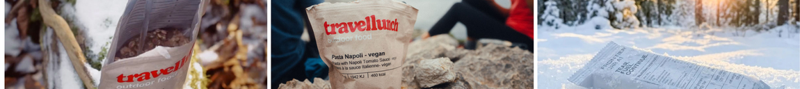 Lunch | Outdoor Food