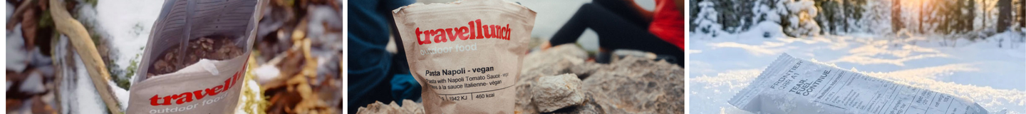 Lunch | Outdoor Food