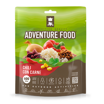 Adventure Food maaltijden kopen? Snel geleverd | Outdoor Food 🥄