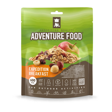 Adventure Food maaltijden kopen? Snel geleverd | Outdoor Food 🥄