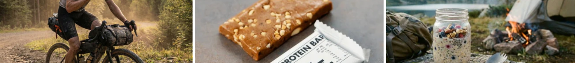 Upfront | Outdoor Food