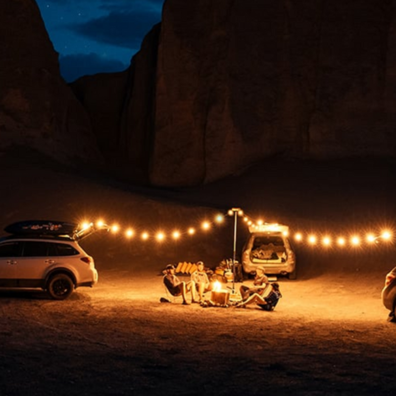 BioLite: Slimme Energie en Kookcomfort voor Elke Buitenavontuur ...