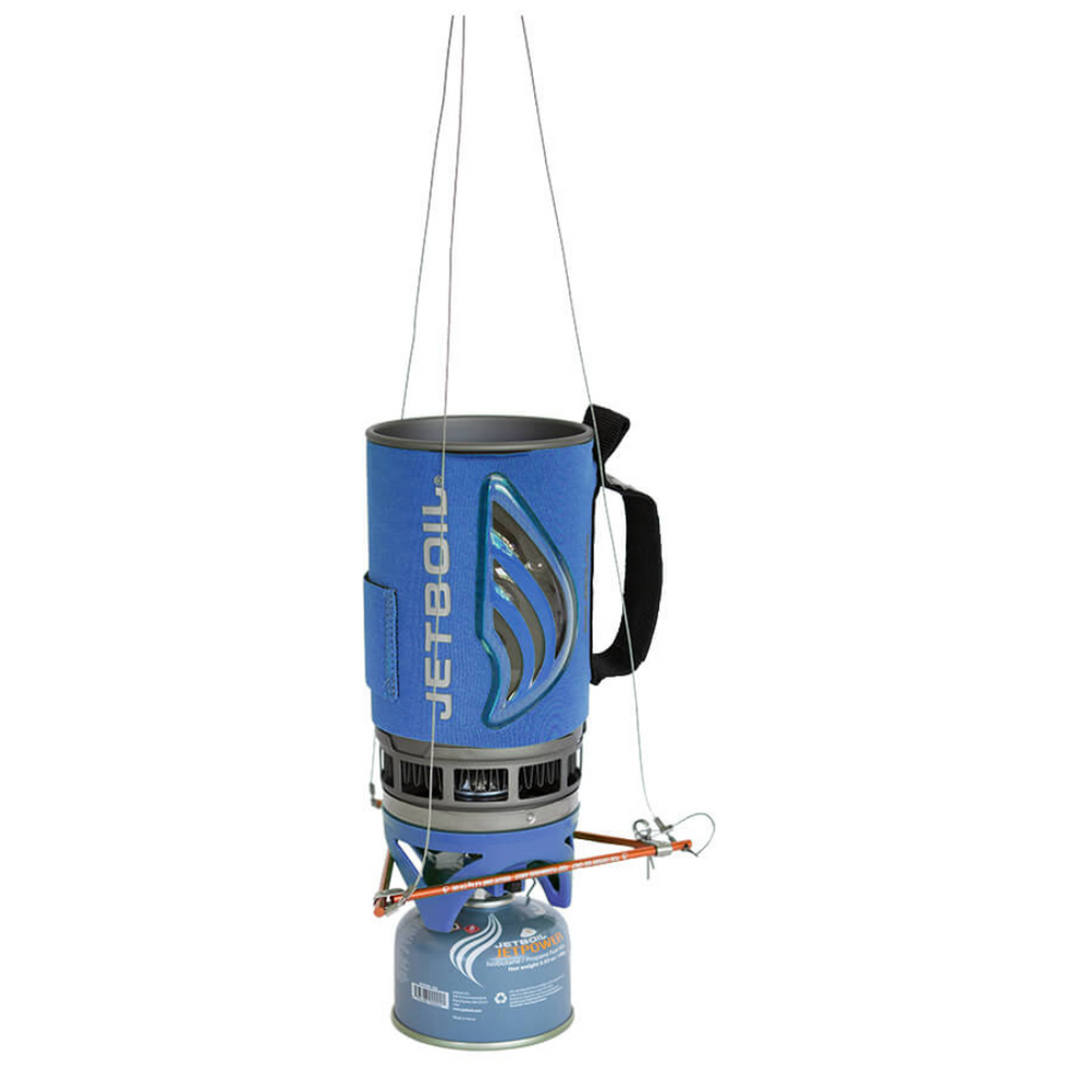 Jetboil Hanging Kit – Outdoor Food