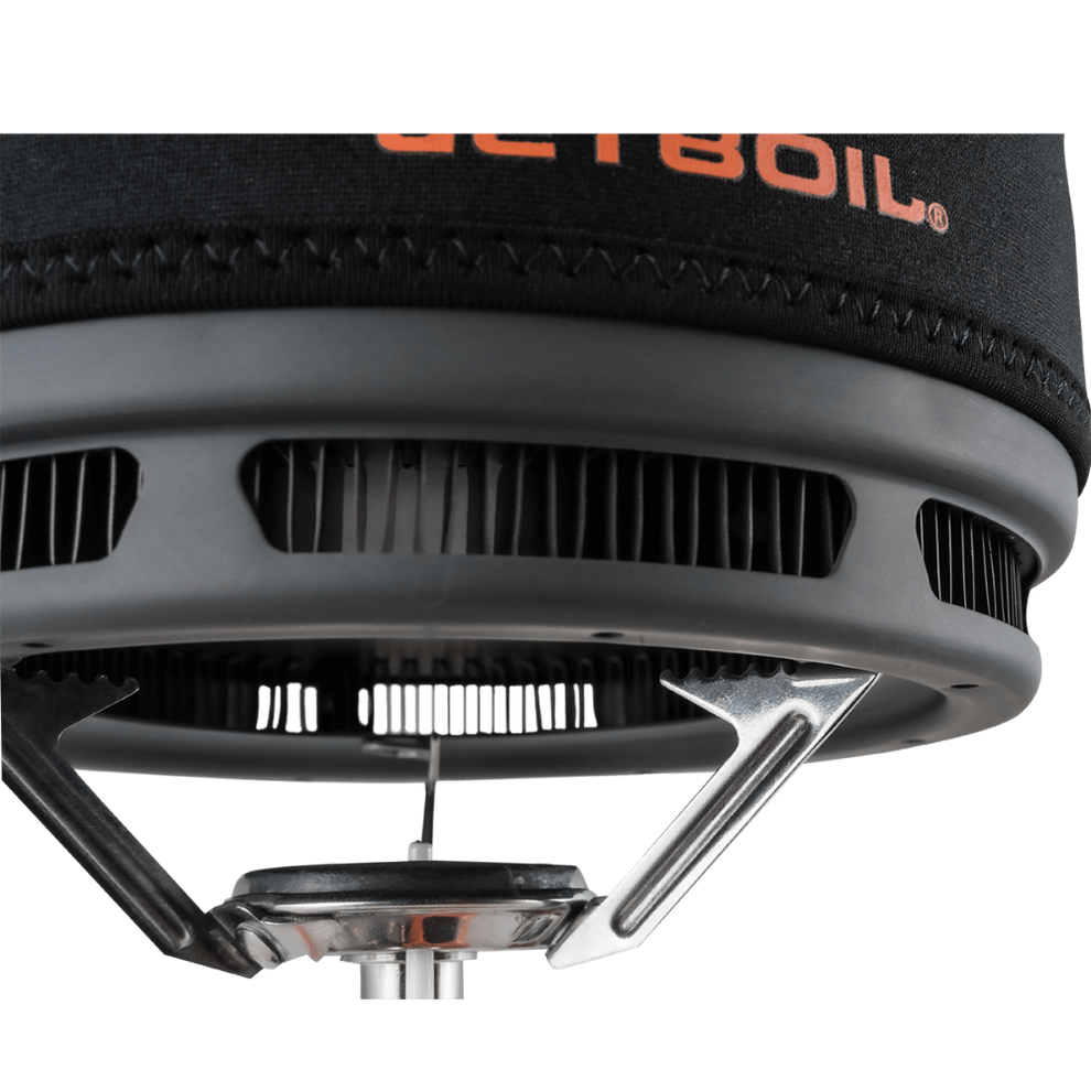 Jetboil FluxRing 1.5L Cooking Pot • Efficiënte Kookpan 🥘
