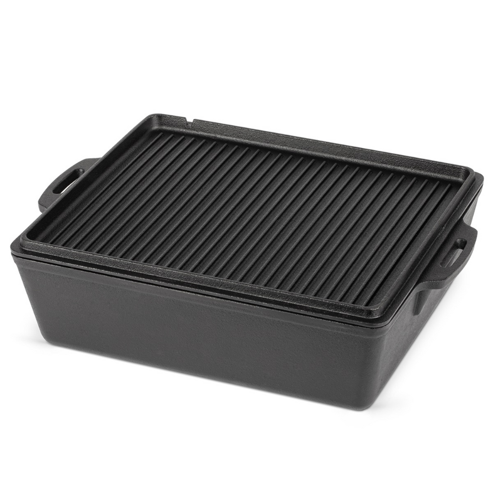 BROODPAN K12 - GSI – Outdoor Food