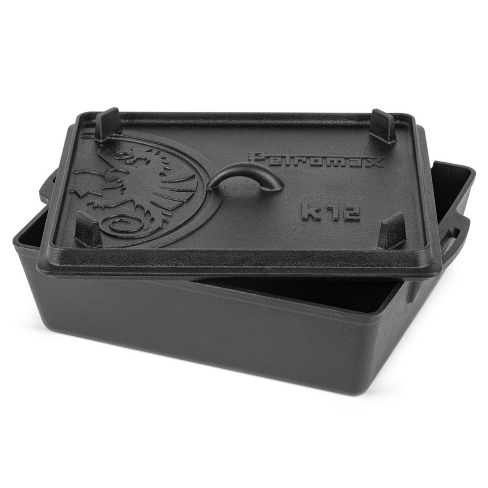 BROODPAN K12 - GSI – Outdoor Food