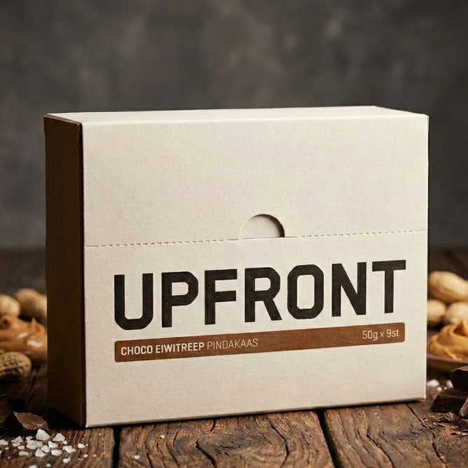 Upfront